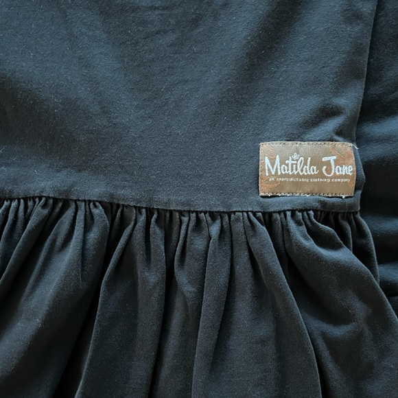 Matilda Jane | Pants & Jumpsuits | Bundle Matilda Jane 2 Pair Of Ruffle ...